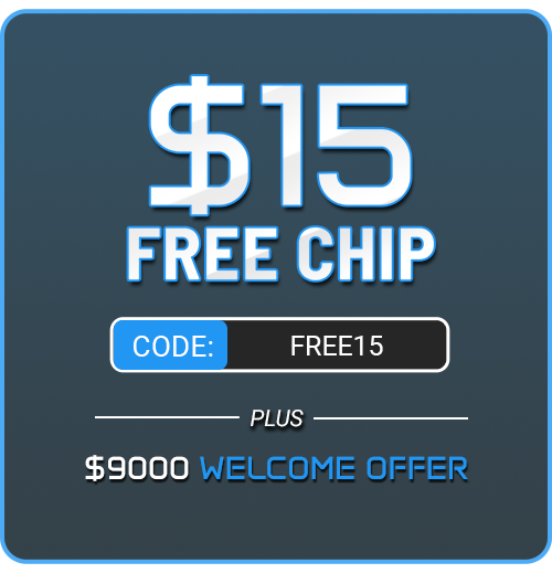 SpinoVerse | $15 Free Chip